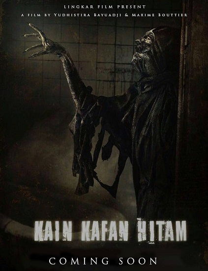 Download Film KAIN KAFAN HITAM (2019) Full Movie Nonton Streaming WEBDL ...