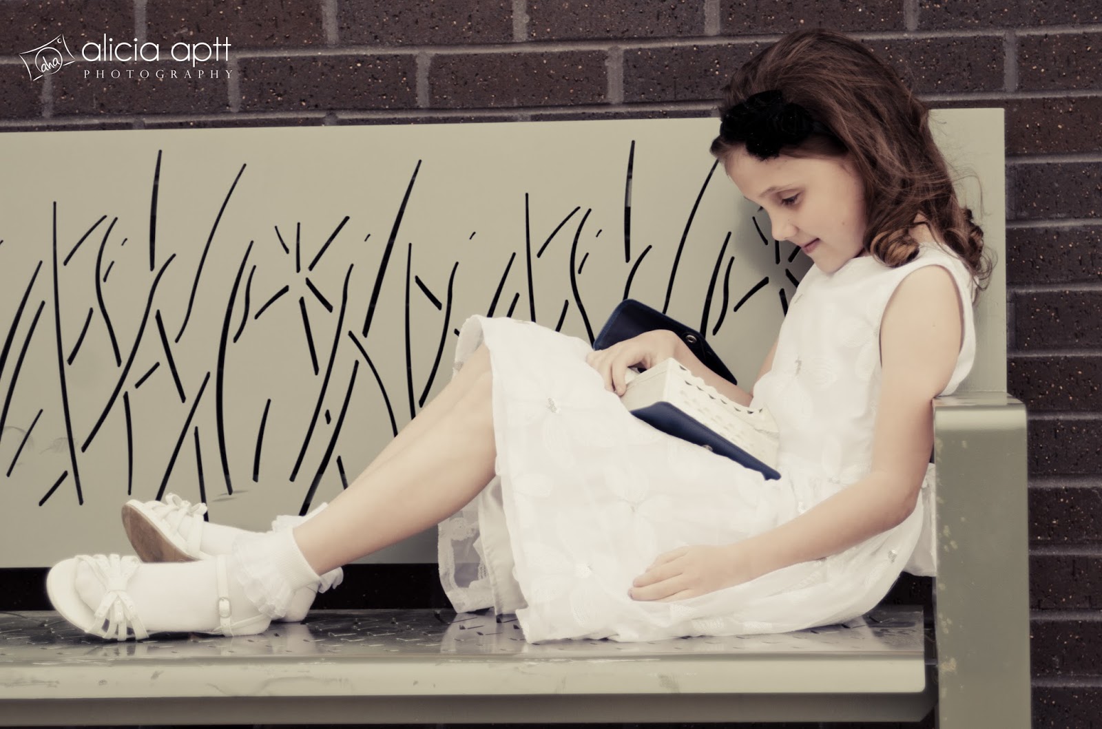 Alicia Aptt Photography: Special 8 Year Photoshoot :)
