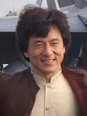 >> Jackie Chan, Complete Biography ~ Biography of famous people in the ...