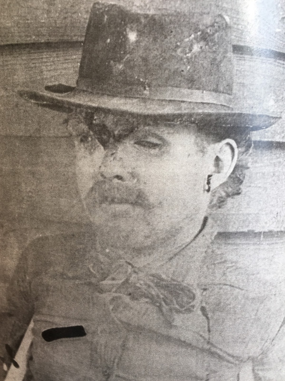 Restless native: August 2009