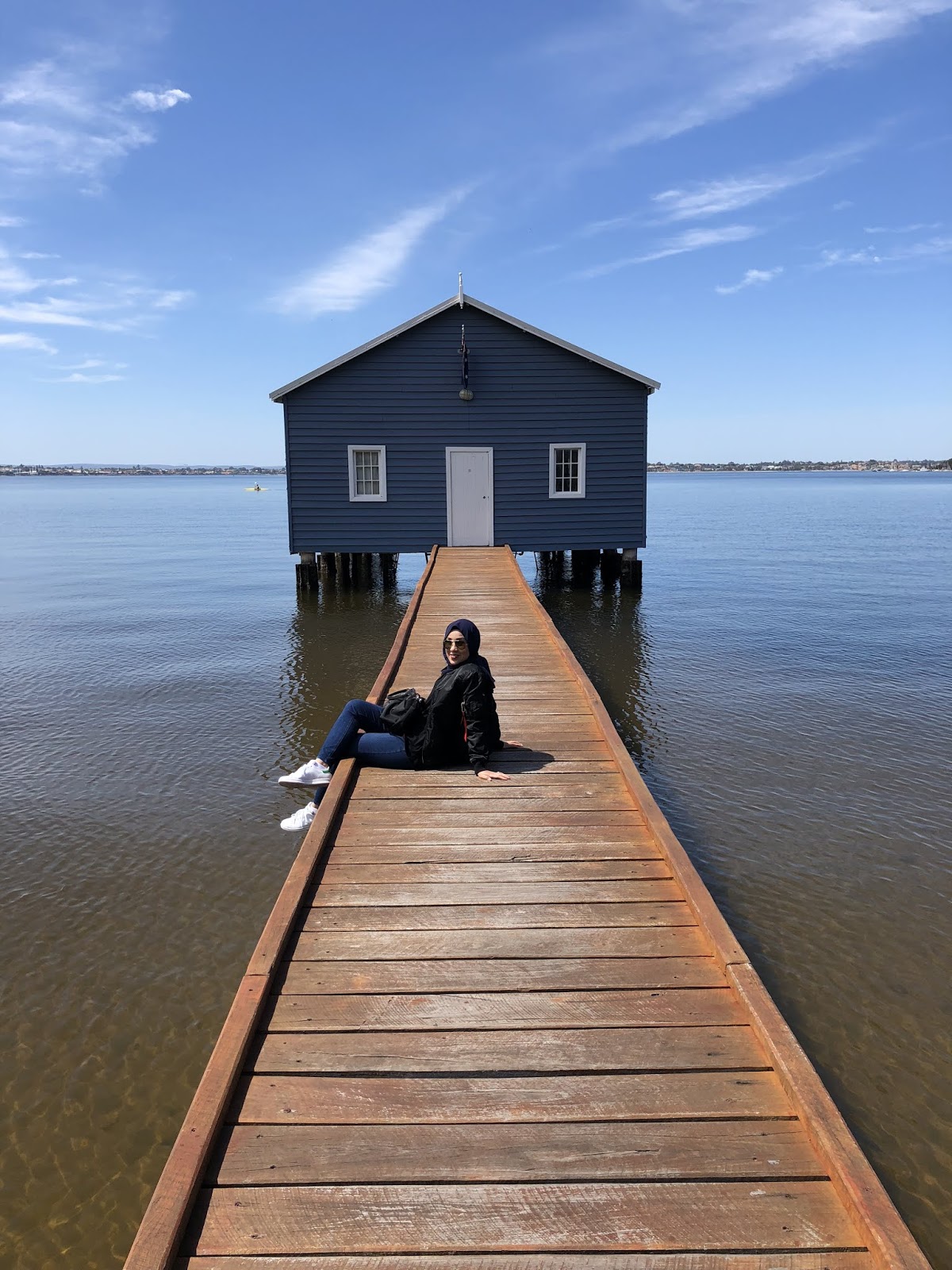 The Kasihs: PERTH - Blue Boat House and Kings Park (Day 4)