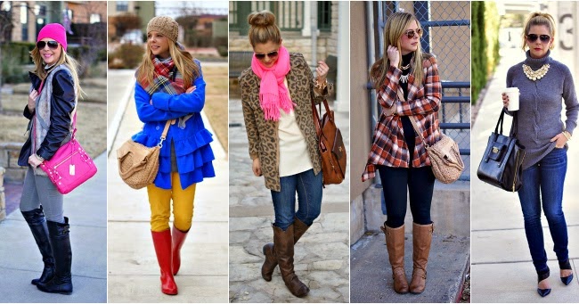 Because Shanna Said So...: Top 20 in 2014