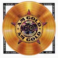 Las Discografías de Antonio: TIME-LIFE MUSIC - AM GOLD (Various Artists)