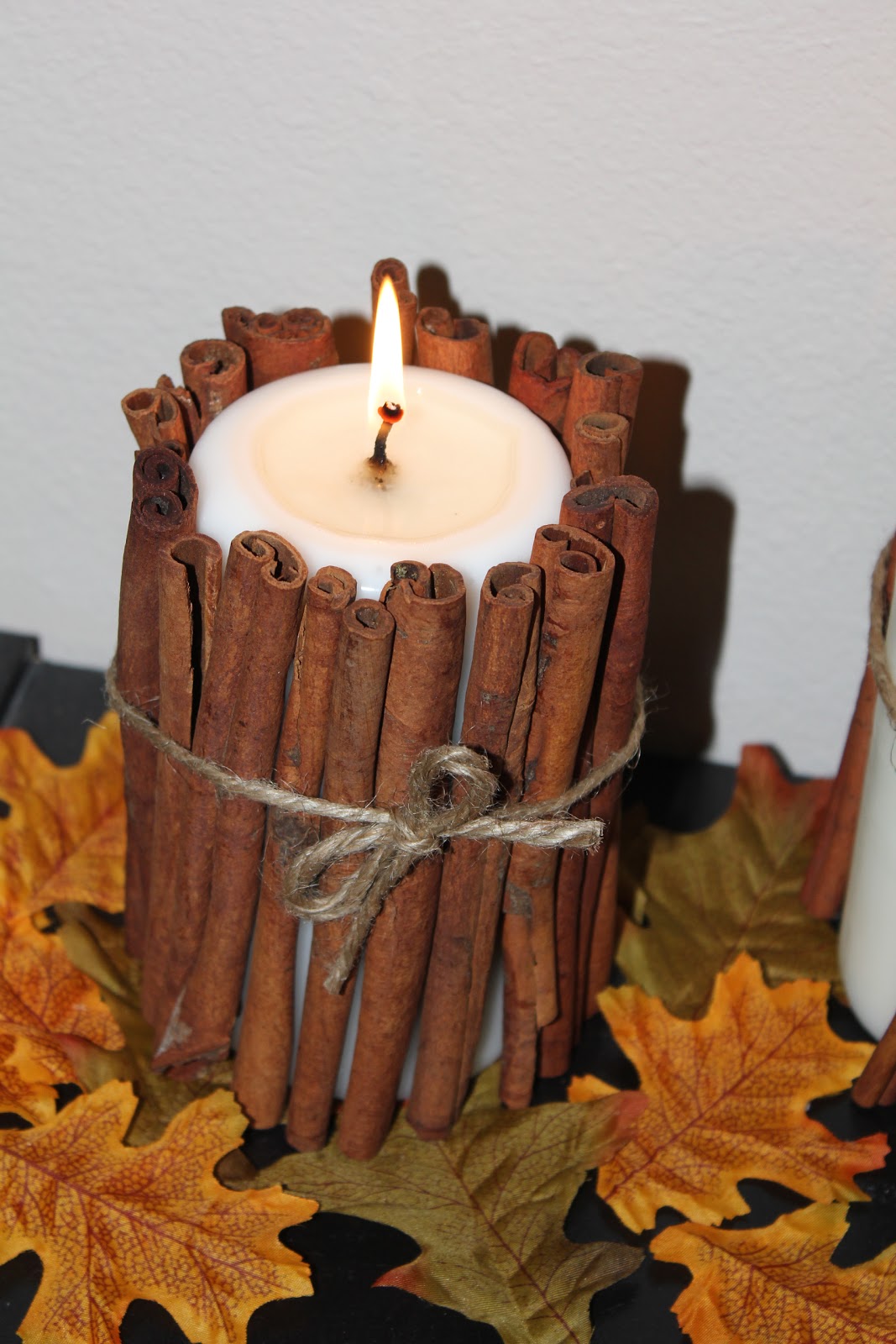 simply made with love: Fall Decor