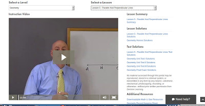 Making Math Fun with Math-U-See {Review}