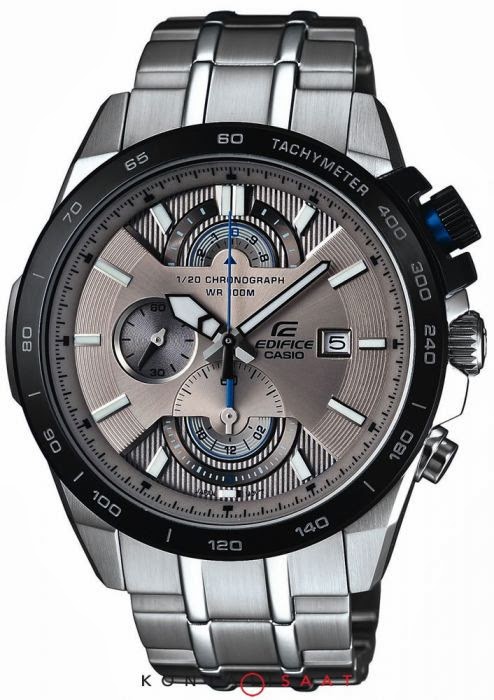 CASIO EDIFICE LIMITED EDITION: Casio Edifice EFR-520D-7AV