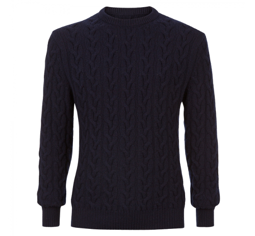 Huntsman - UK Ready-to-Wear