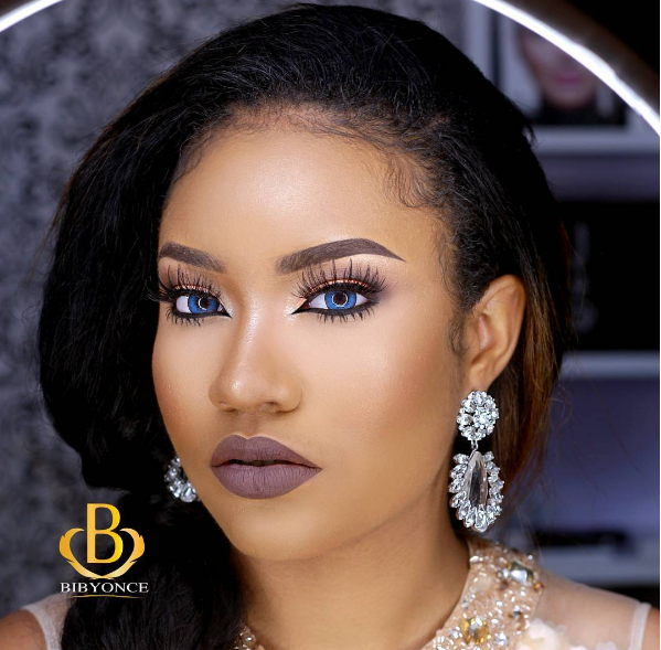 Anna Banner Is All Blue Eyes In New Photos