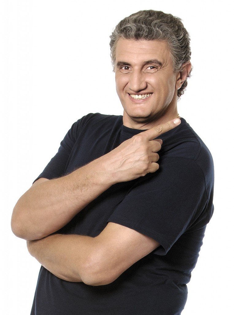 V-74 Club Baloncesto Villena: FERNANDO ROMAY ESTARÁ EN VILLENA EN LA ...