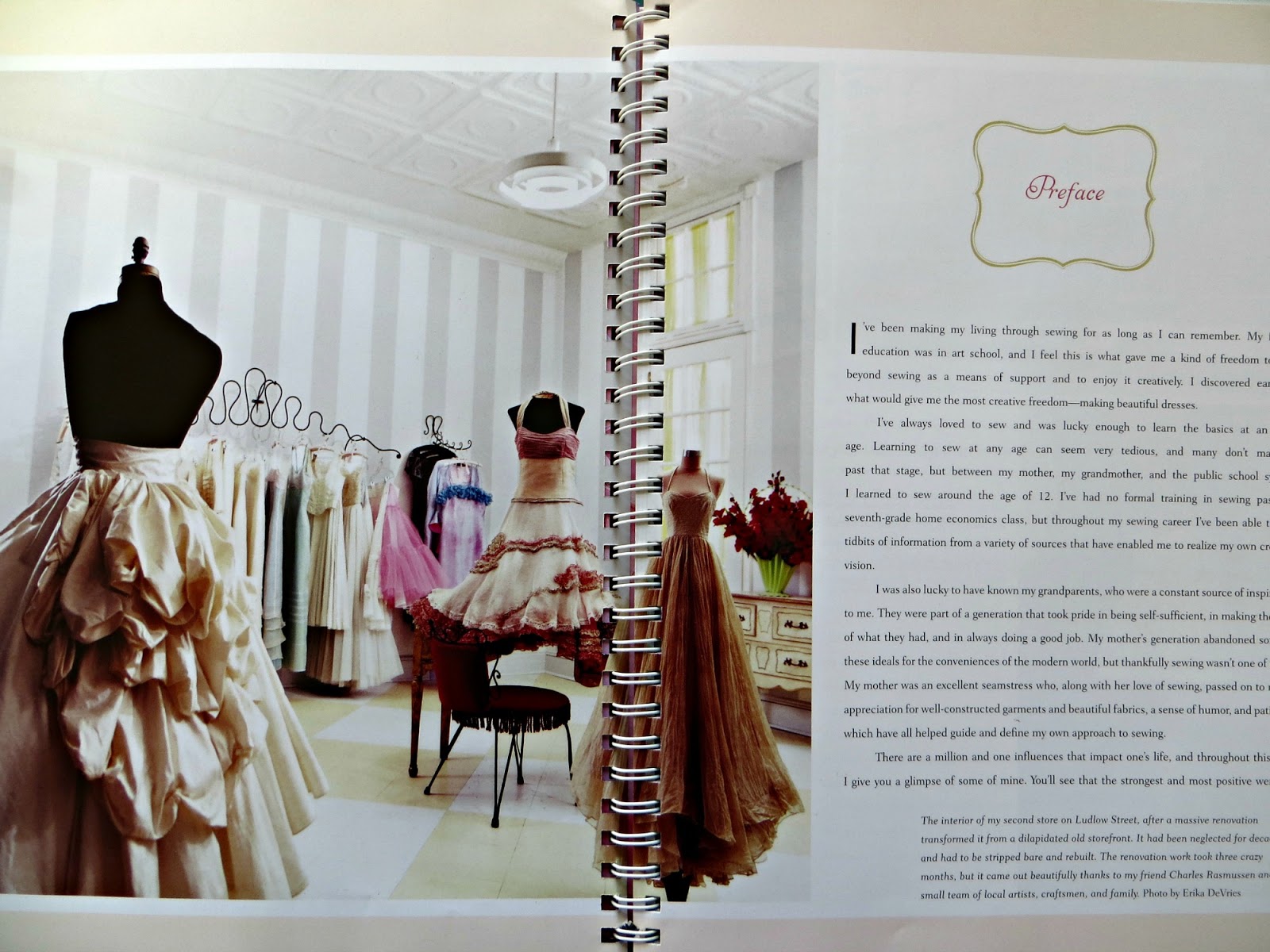 Sew Get Dressed: October 2012