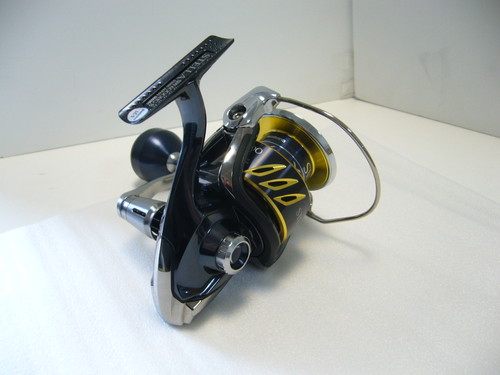 mancing shop: TYPE Shimano Stella REEL