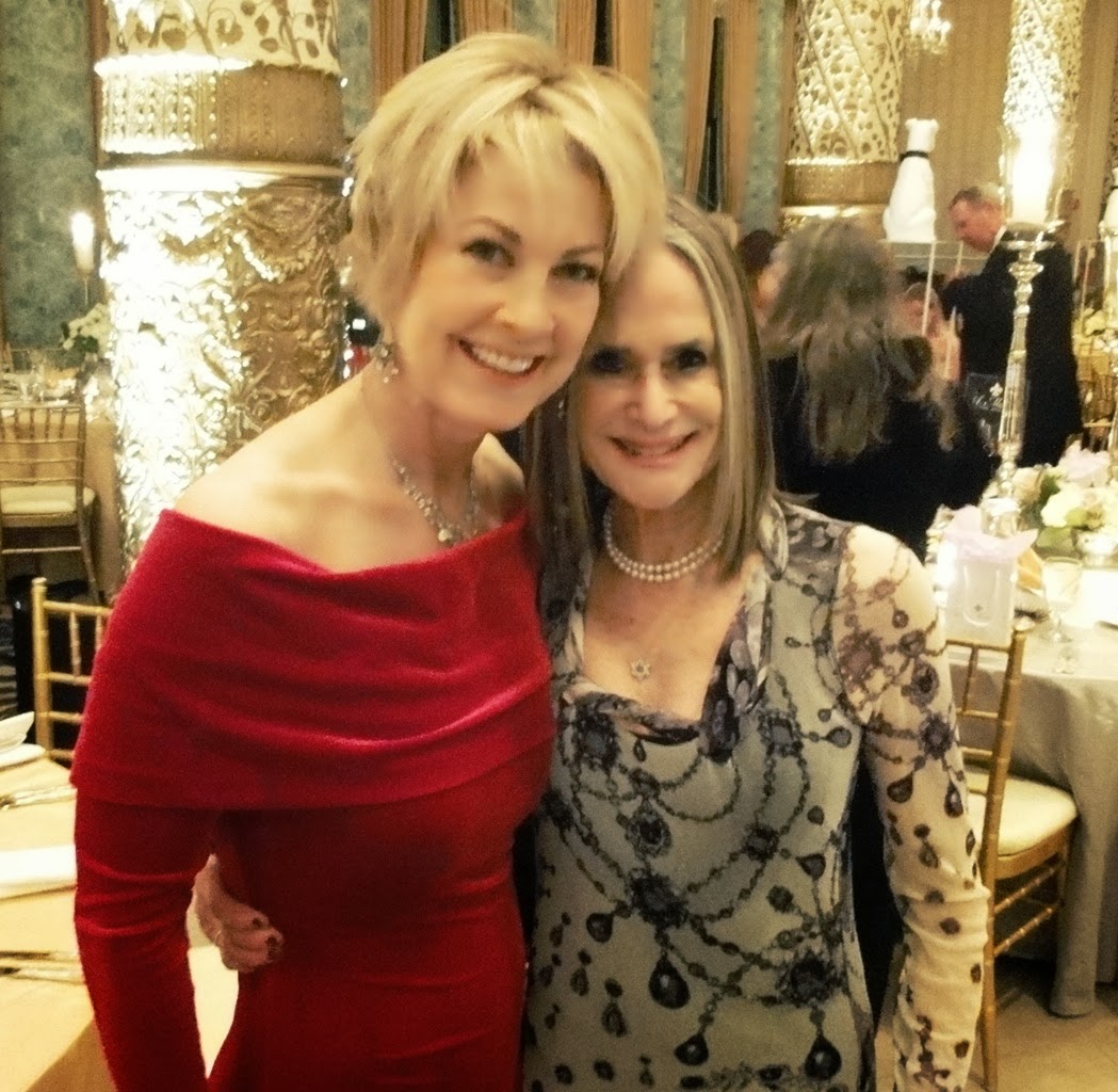 Hindsight : 2013 PAWS CHICAGO FUR BALL