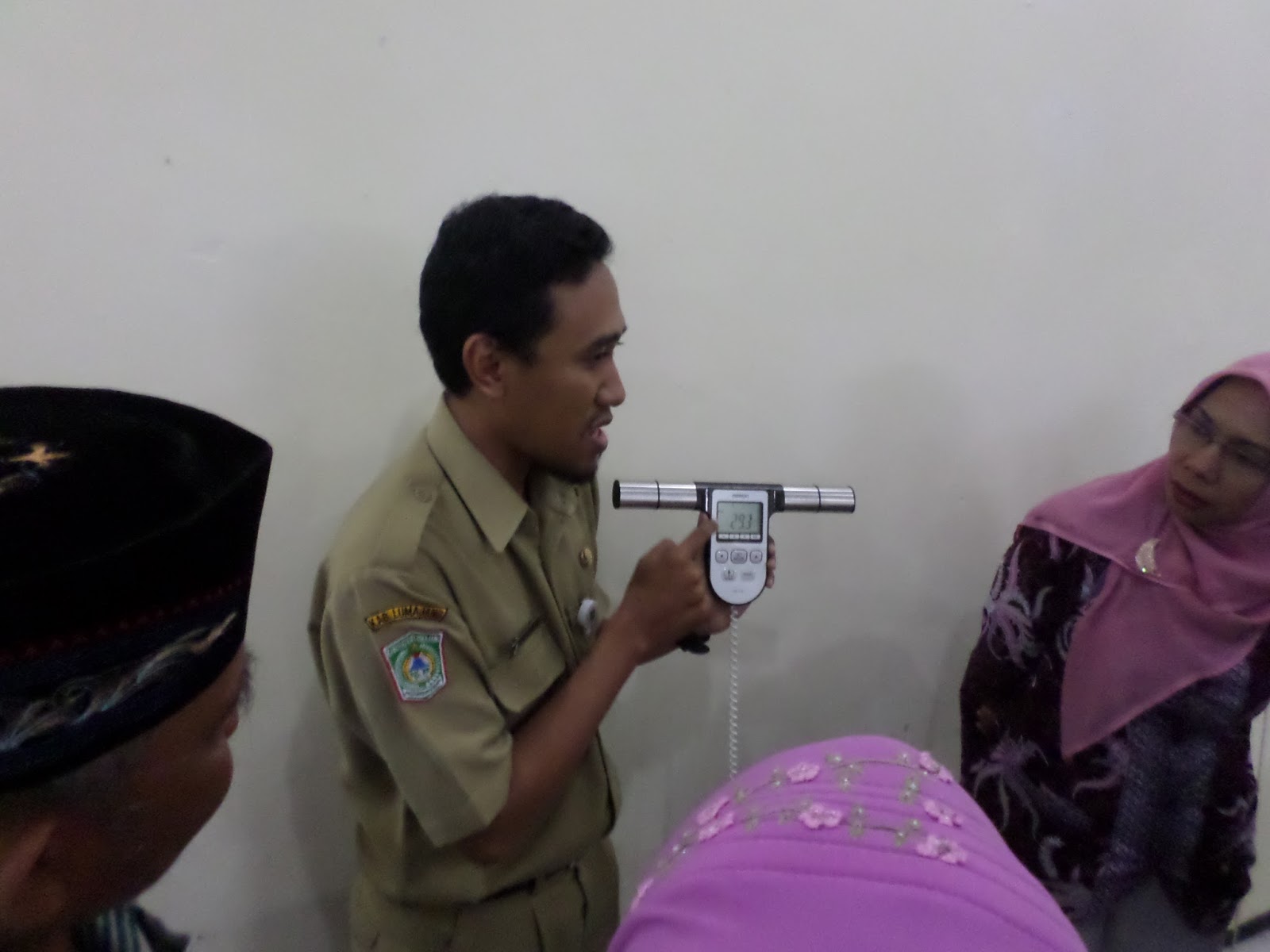 Tipe Posbindu PTM dan Alat Posbindu PTM (Posbindu Kit) ~ Health Policy ...