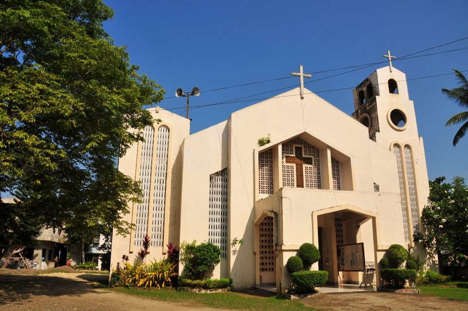 TABUELAN: The Hidden Paradise of the North