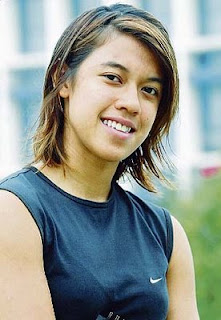 NICOLE DAVID: Personal life