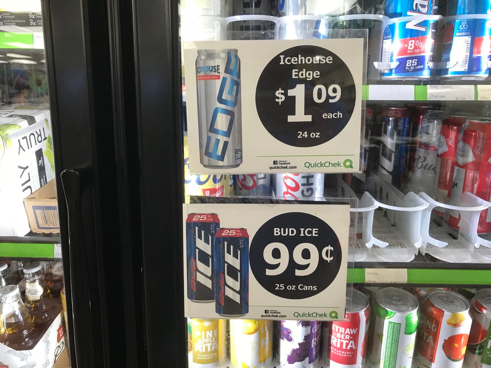 Beer Of The Week - Icehouse EDGE