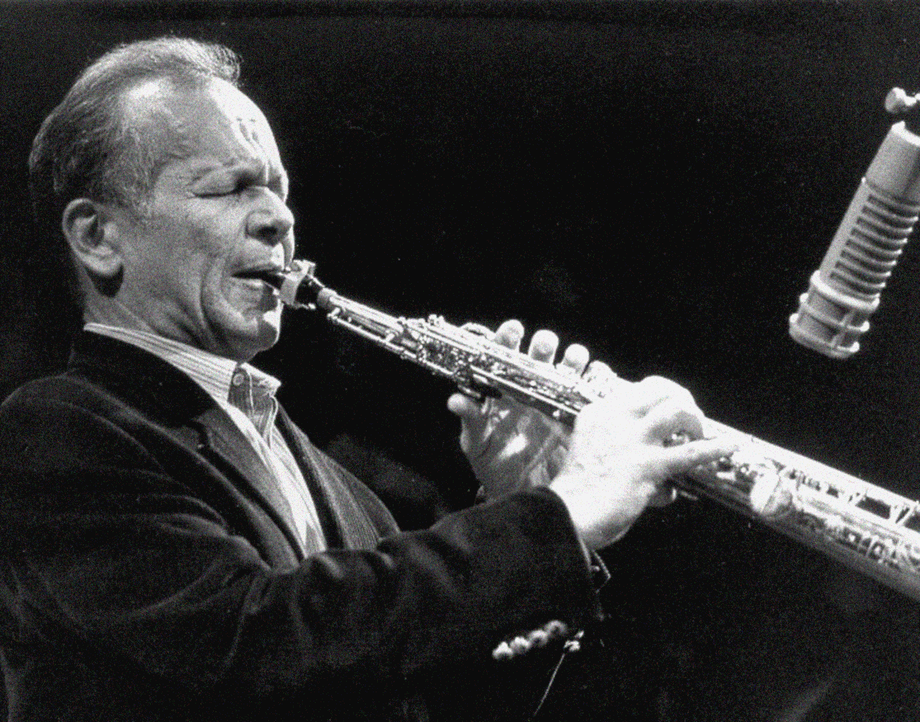 Steve Lacy - Alchetron, The Free Social Encyclopedia