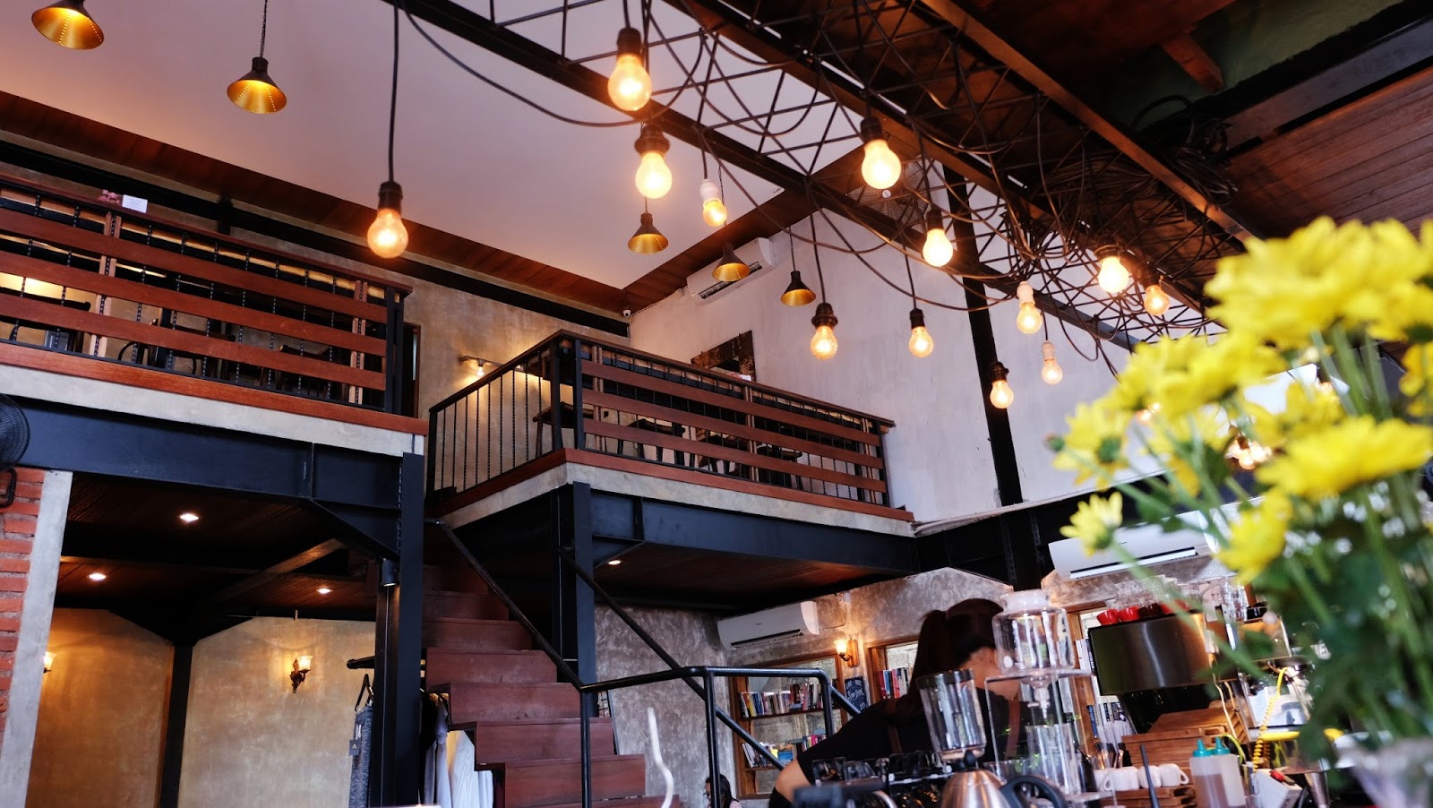 Pison Coffee, Seminyak, Bali