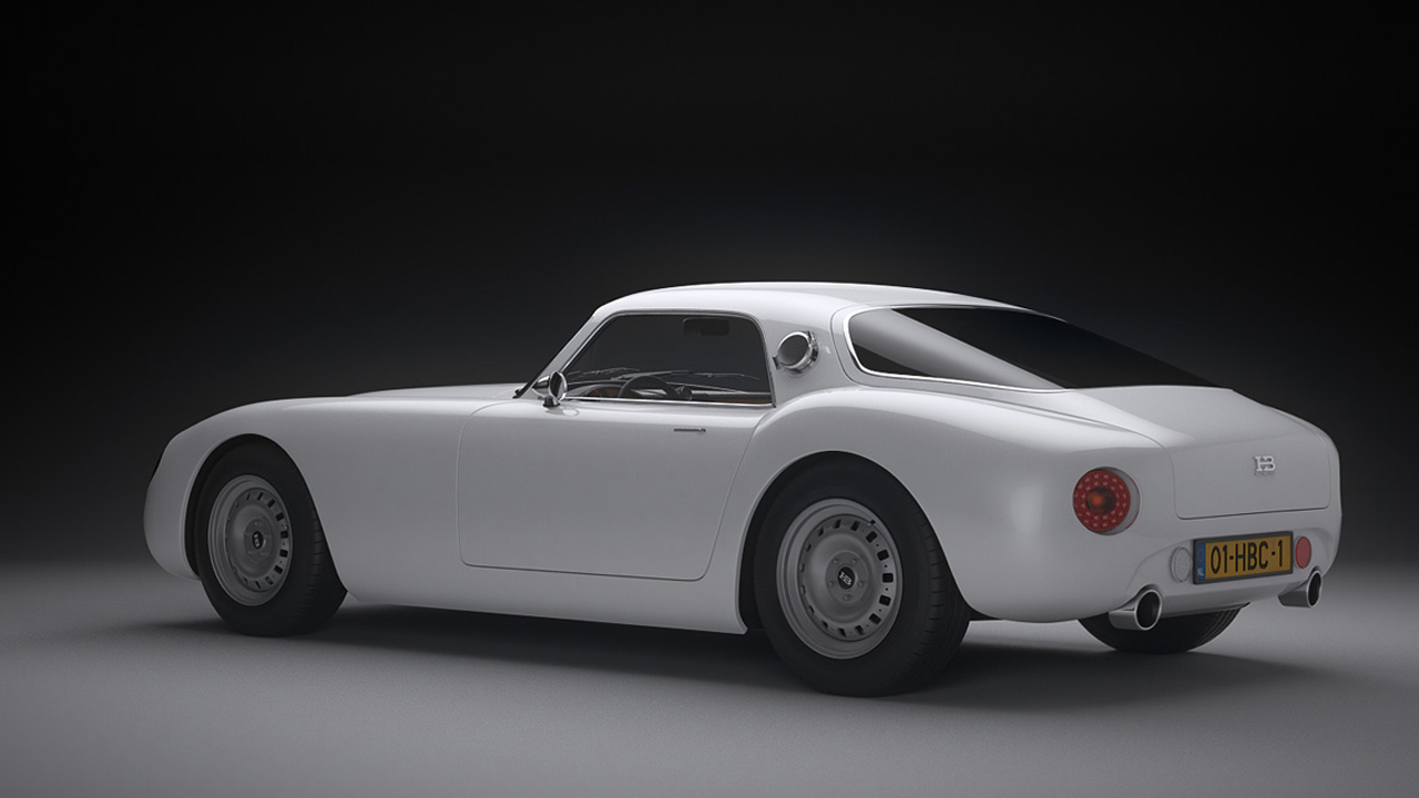 Car Wallpapers in Good Images: 2014 HB Coupe Classic & Road Racer ...