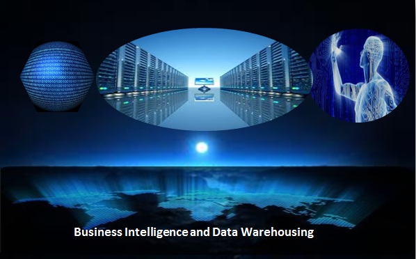 Business Intelligence and Data Warehousing - KPO Services - Knowledge ...