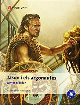CLÀSSICS A LA ROMANA: JÀSON I ELS ARGONAUTES