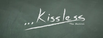 Emerging Musical Theatre: KISSLESS Goes From Stage to Screen: An ...