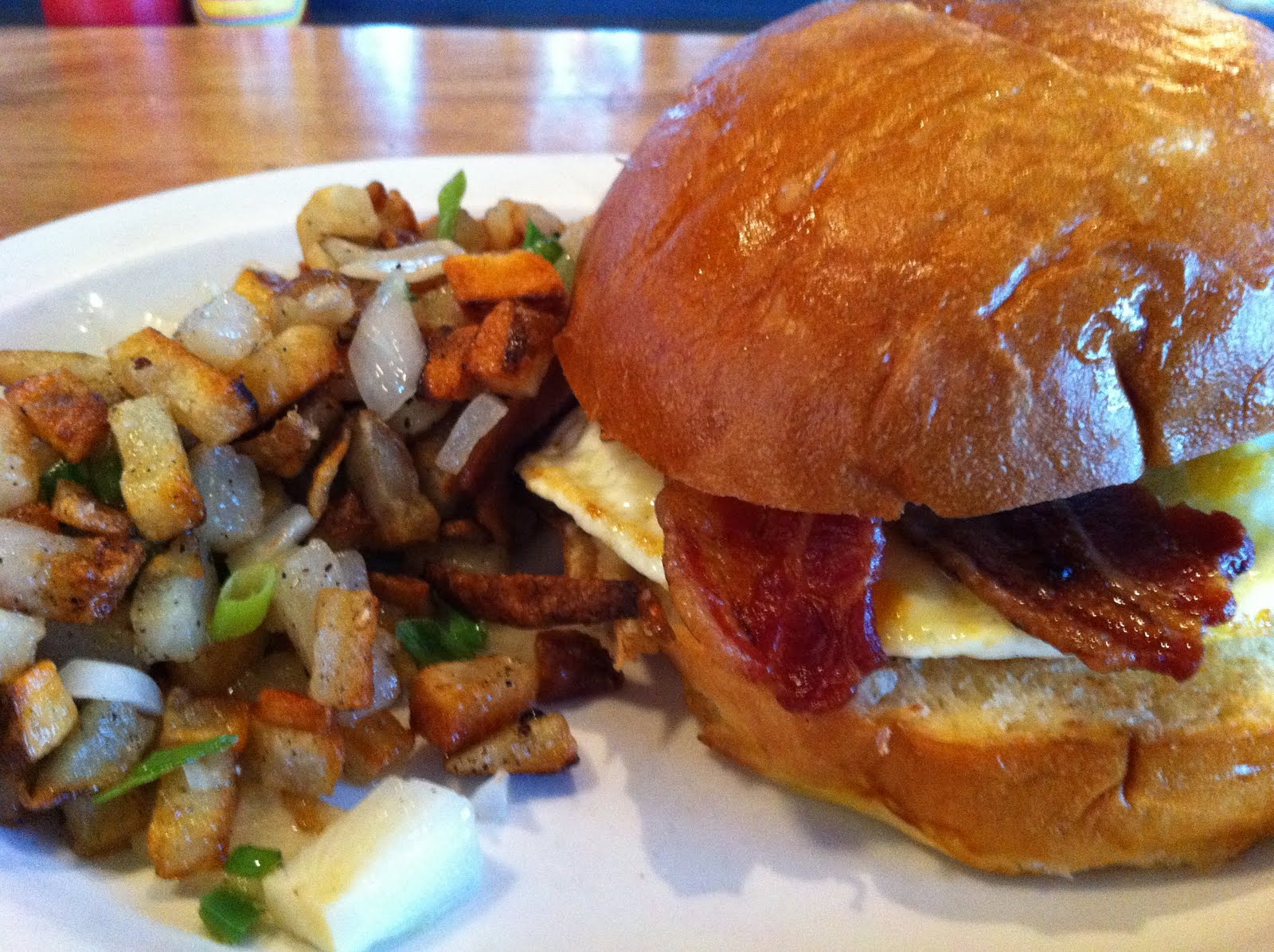 The Fat Artery: 24 Diner - Austin, TX