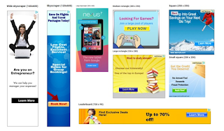 Create a Responsive Banner Ads Using HTML 5 and CSS 3 - Mancing 010