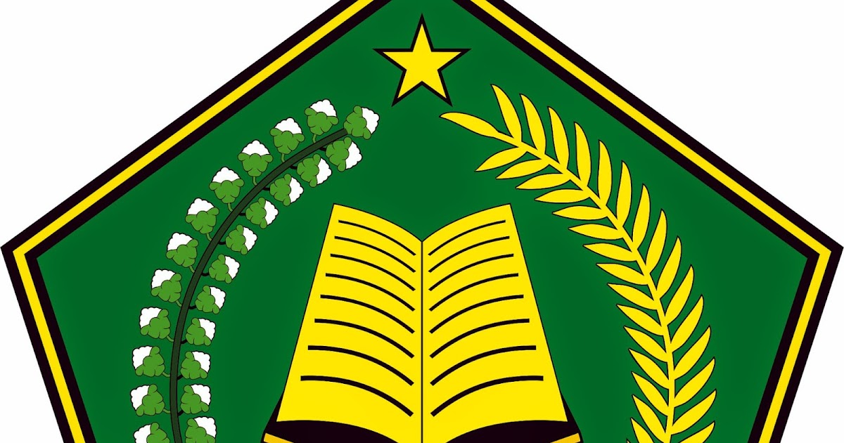 Logo Depag Vector : Logo Kementerian Agama / Kemenag vector - Download ...