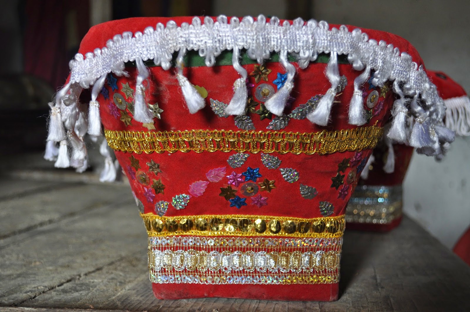 INDIGENOUS PRODUCTS OF MANIPUR