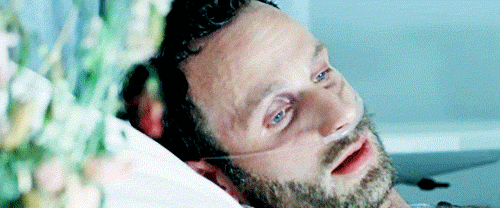 The Walking Dead: Plot