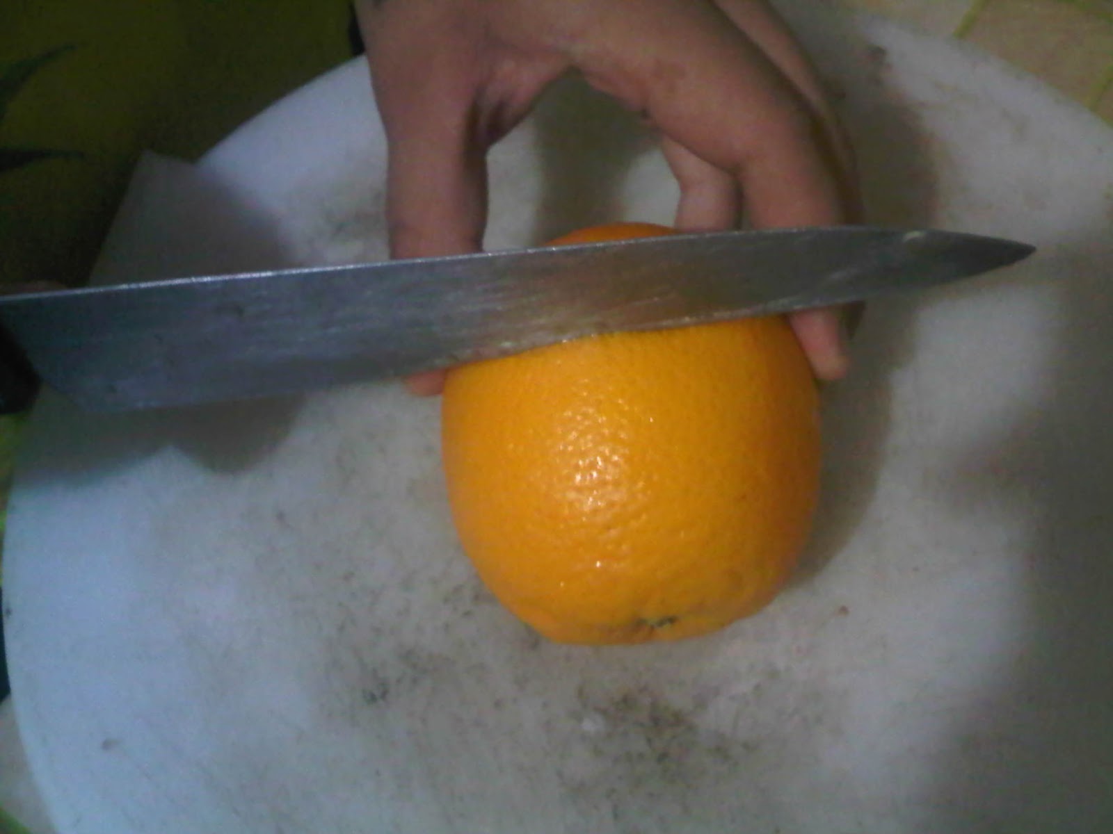 FRUIT SATAY | Foods and Drinks ♥