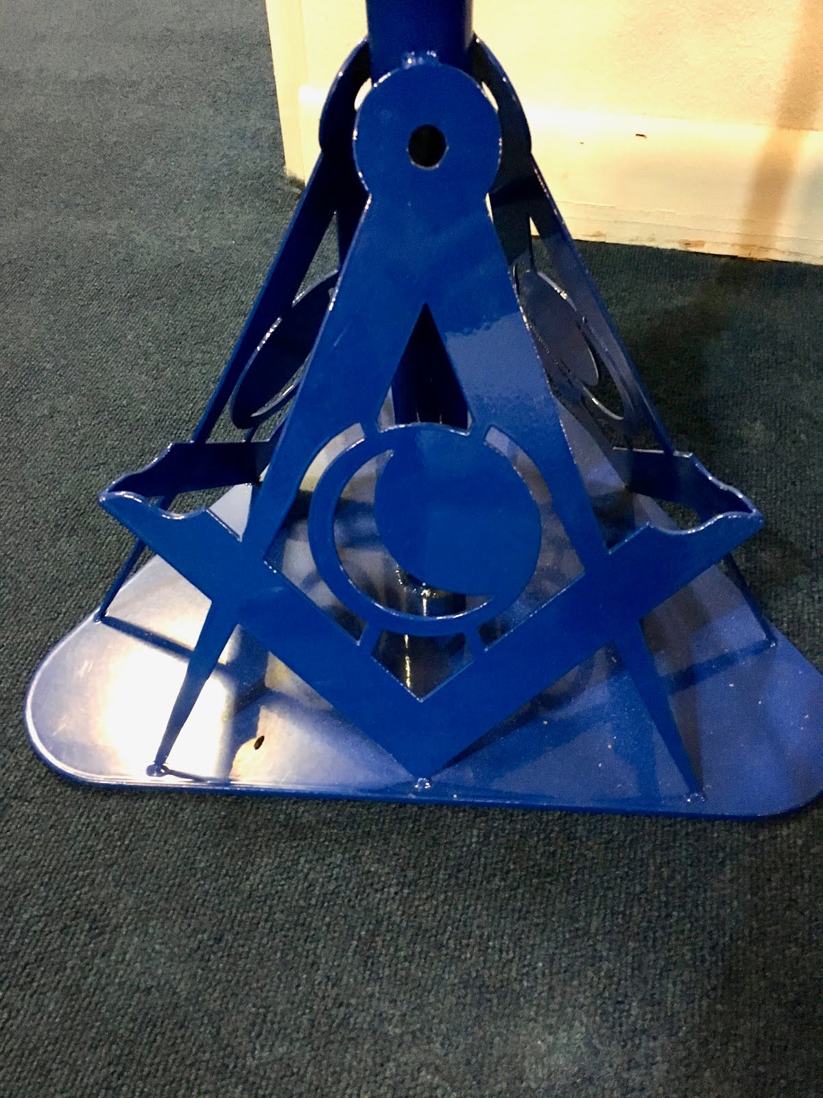 Freemasons For Dummies: Masonic Metal Artisans