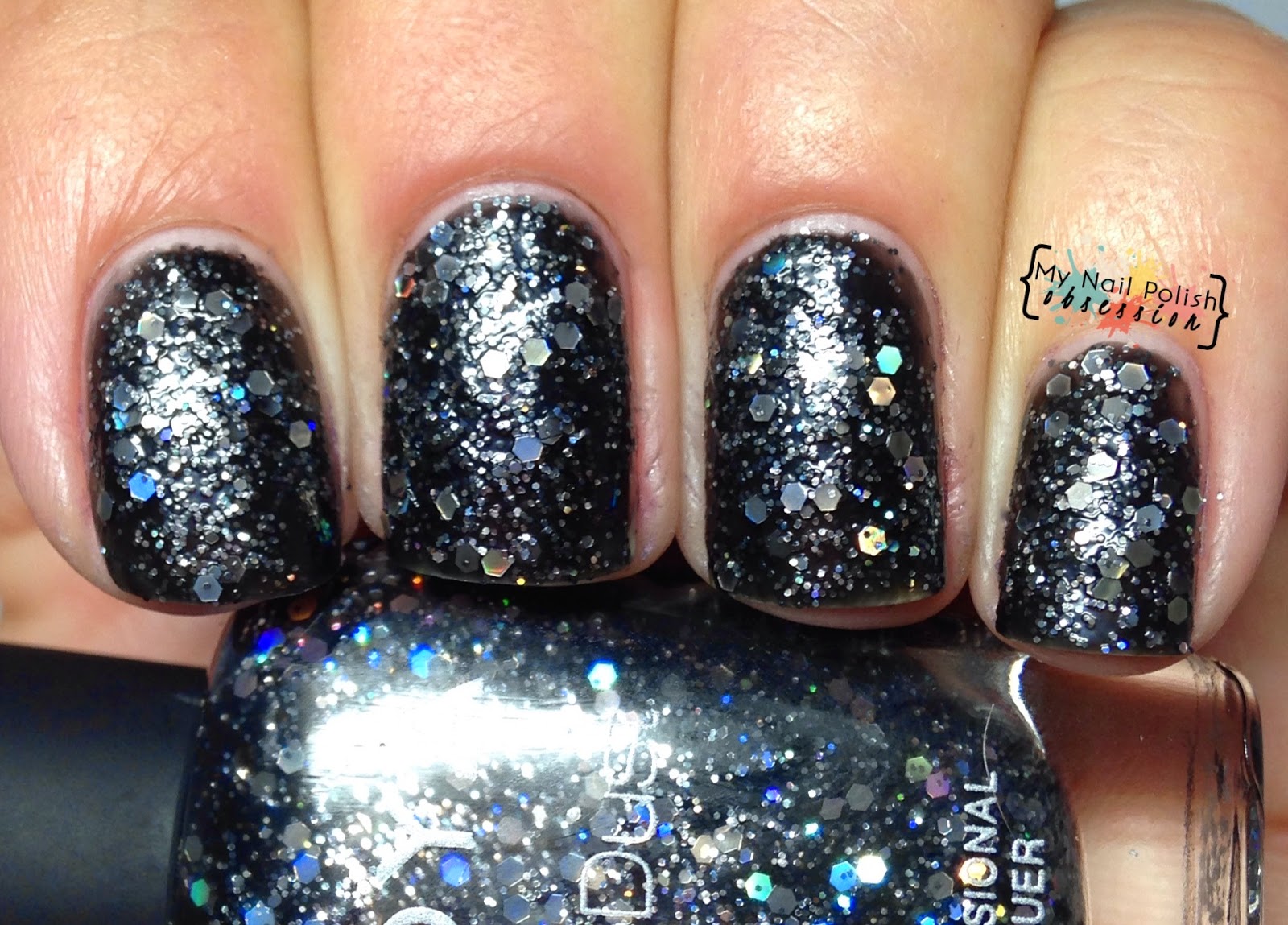 My Nail Polish Obsession: Zoya Wishes Collection, Winter 2014