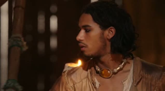 Male Celeb Screencaps: Elliot Knight and Elliot Cowan Screencaps In ...