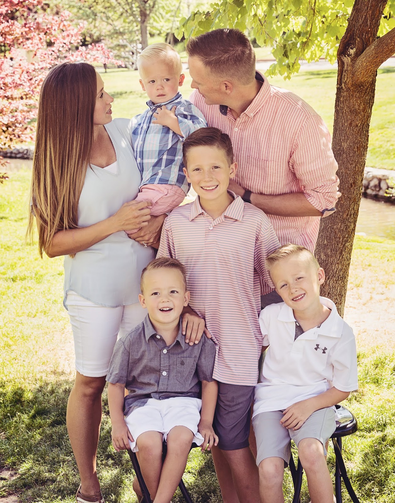 k a c e e || p r e s t o n