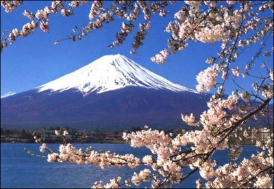 Nippon (Terra do Sol Nascente): Japão