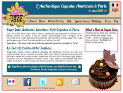 Sugar Daze (en francais): Cupcake Catastrophe
