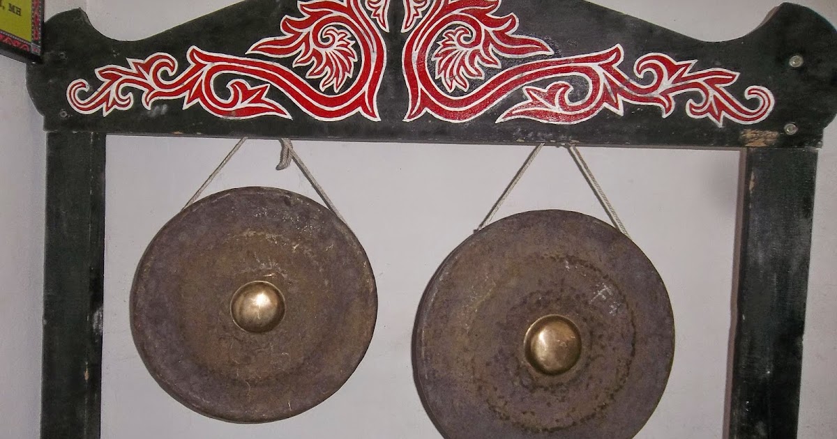 Wisata Kalak Pakpak: Alat Musik Tradisional Pakpak