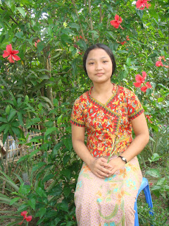 Enhance Our Views: Marma People of Bangladesh