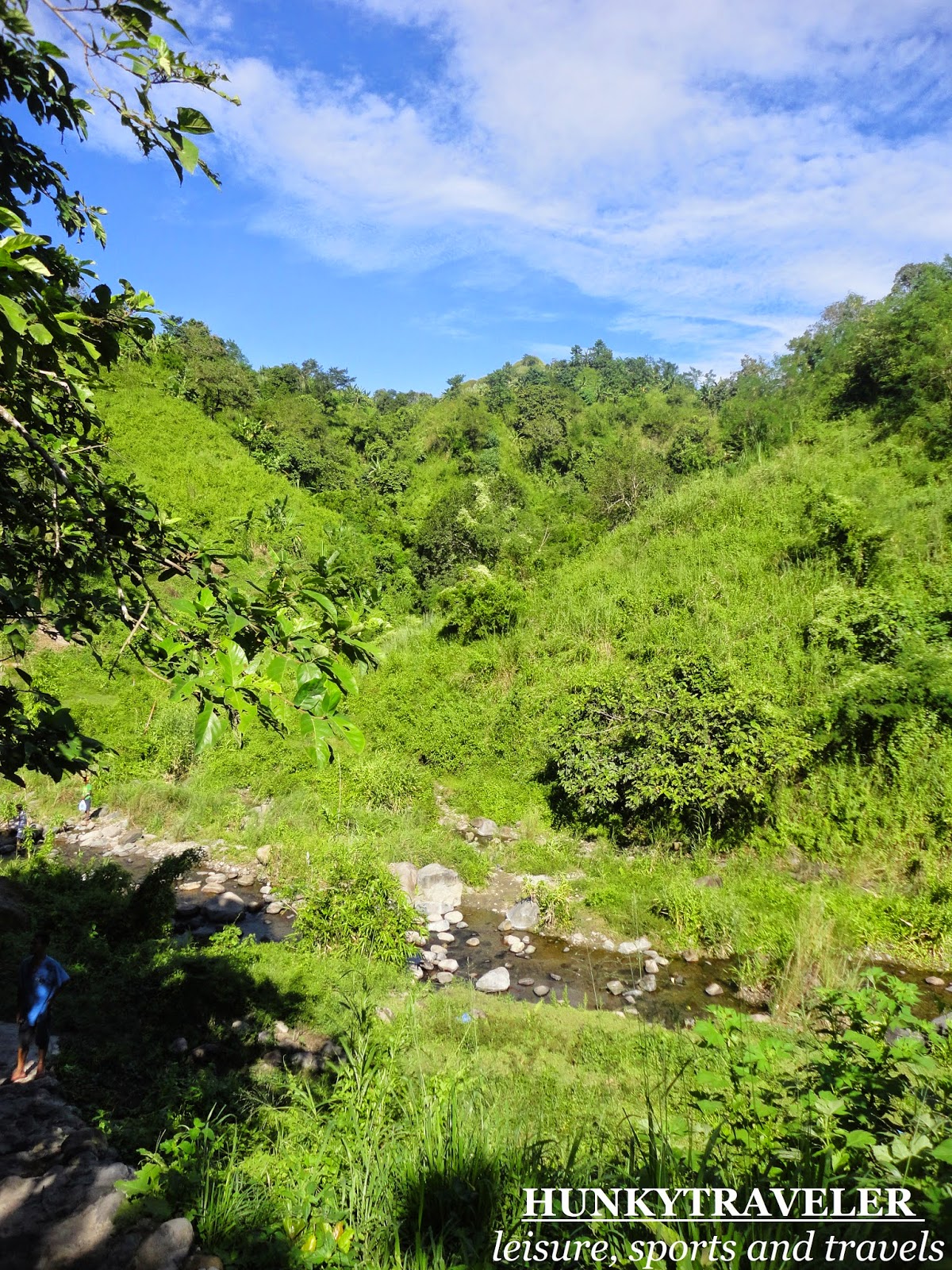 RD's leisure, sports and travels : Chasing the Hidden Paradise of ...