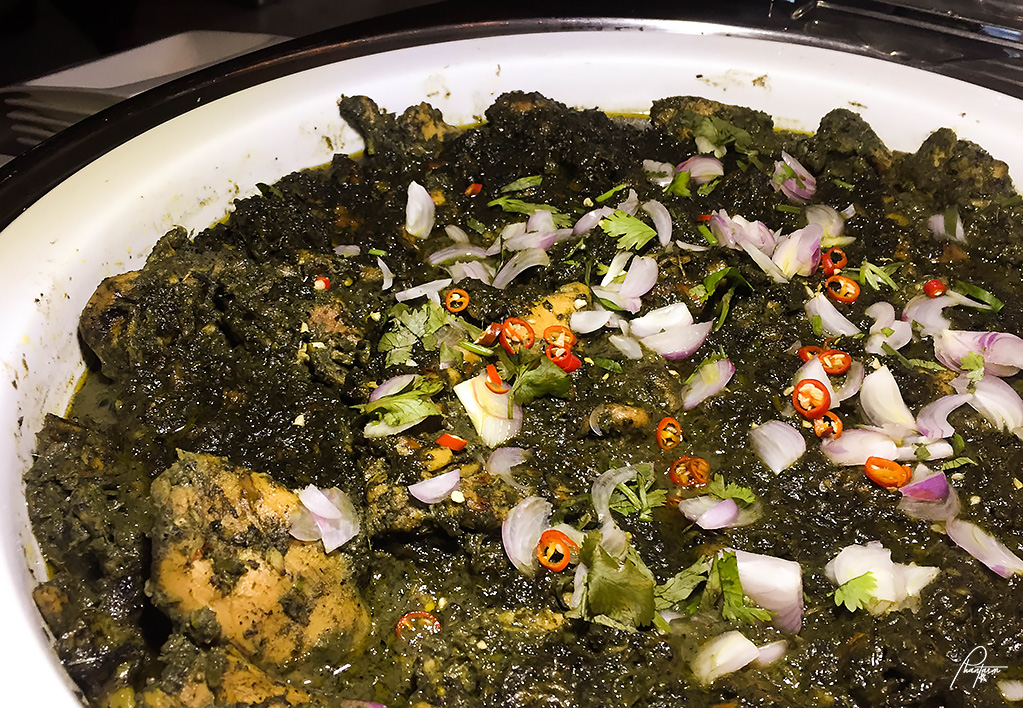 Journey of the Philippine Archipelago at Diamond Hotel Featuring Chef ...