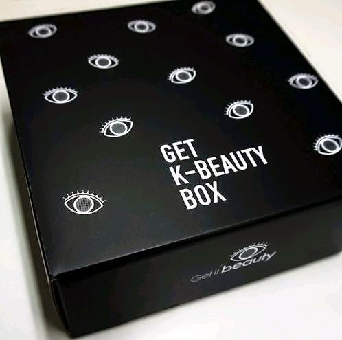 MMnoob: Mnet's k-beauty box ....Different specie of memebox?