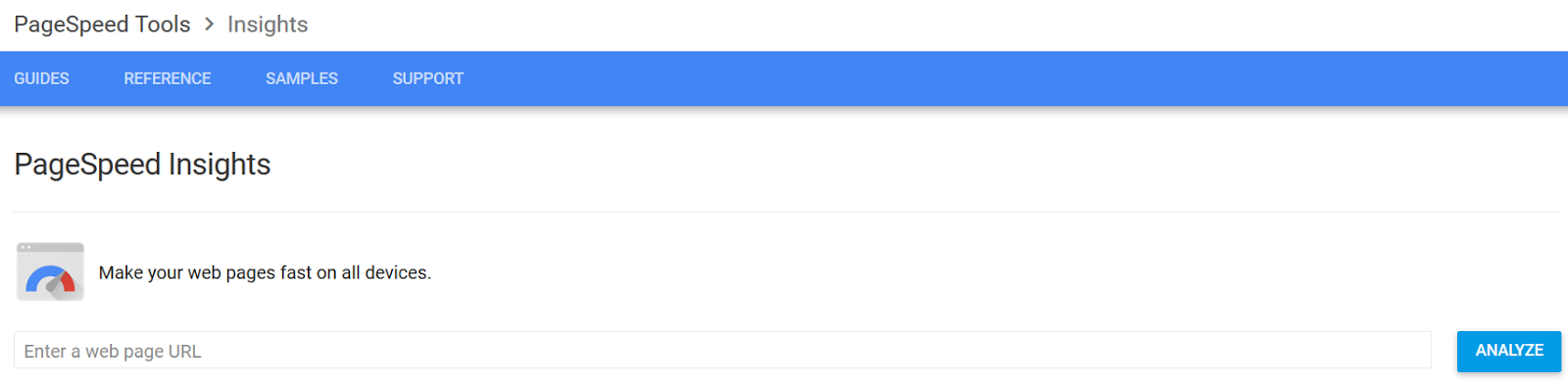 Anushkas' Blog: How to create front-end performance Test Cases and beyond