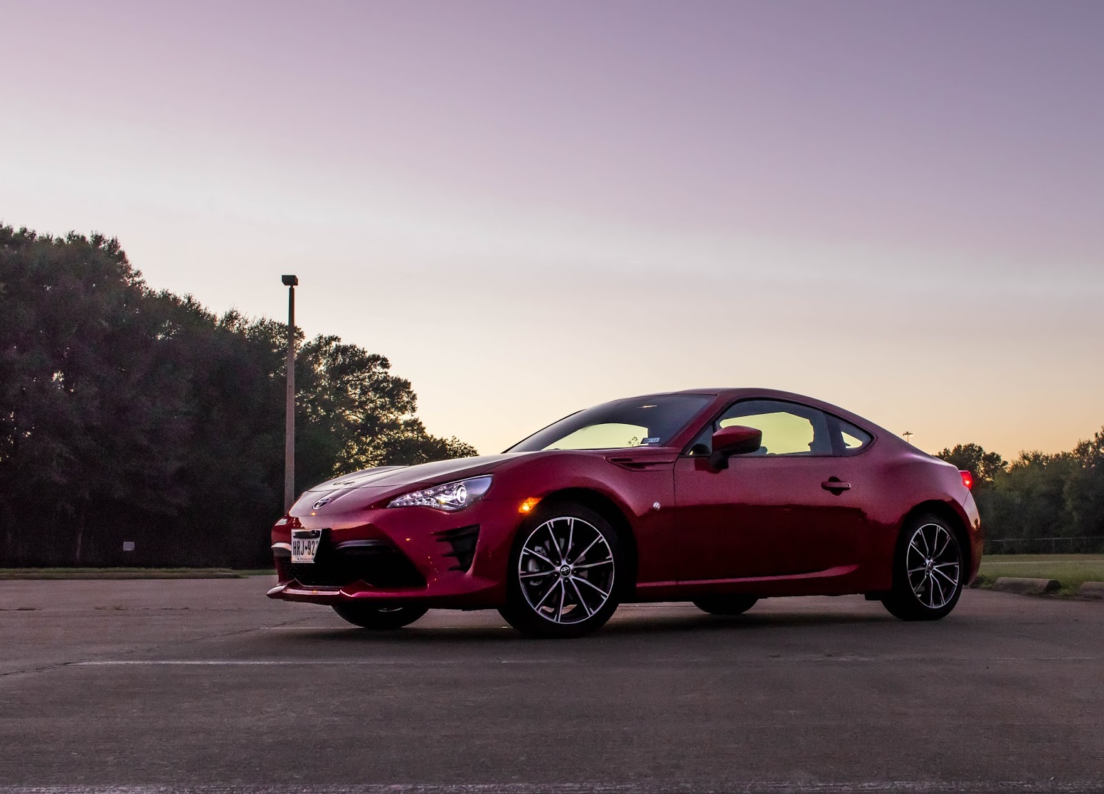 Driving The 2017 Toyota 86 | The Car That Brings Us Back To The Origin ...