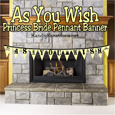 Princess Bride Party Ideas