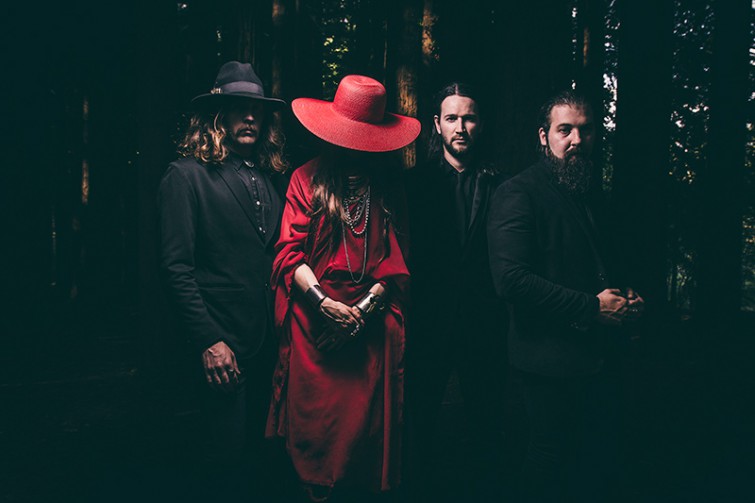 Scott's Music Reviews: Devil Electric- Devil Electric (Bilocation ...