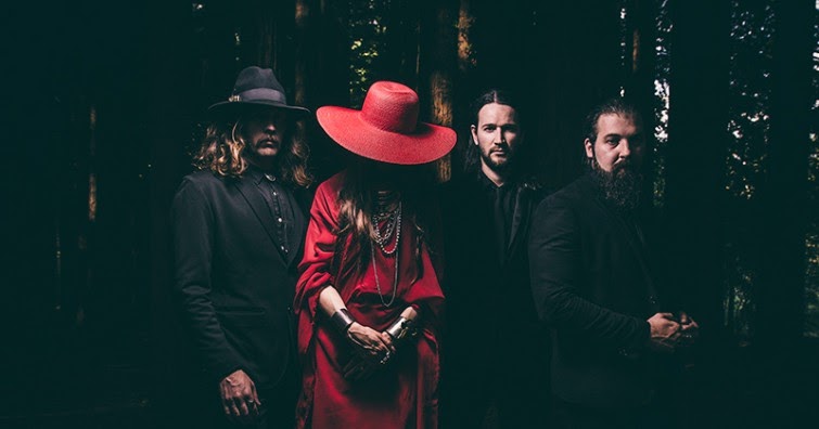 Scott's Music Reviews: Devil Electric- Devil Electric (Bilocation ...