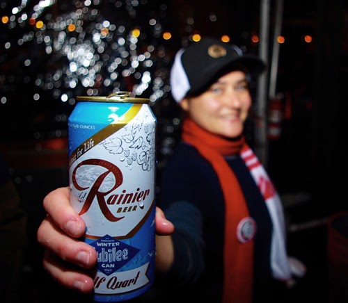 Xanaland Neutral Cat News!: Restore the Rainier "R" and Bring Back the ...