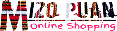 Mizo Puan Zawrhna Logo - Mizo Online Shopping